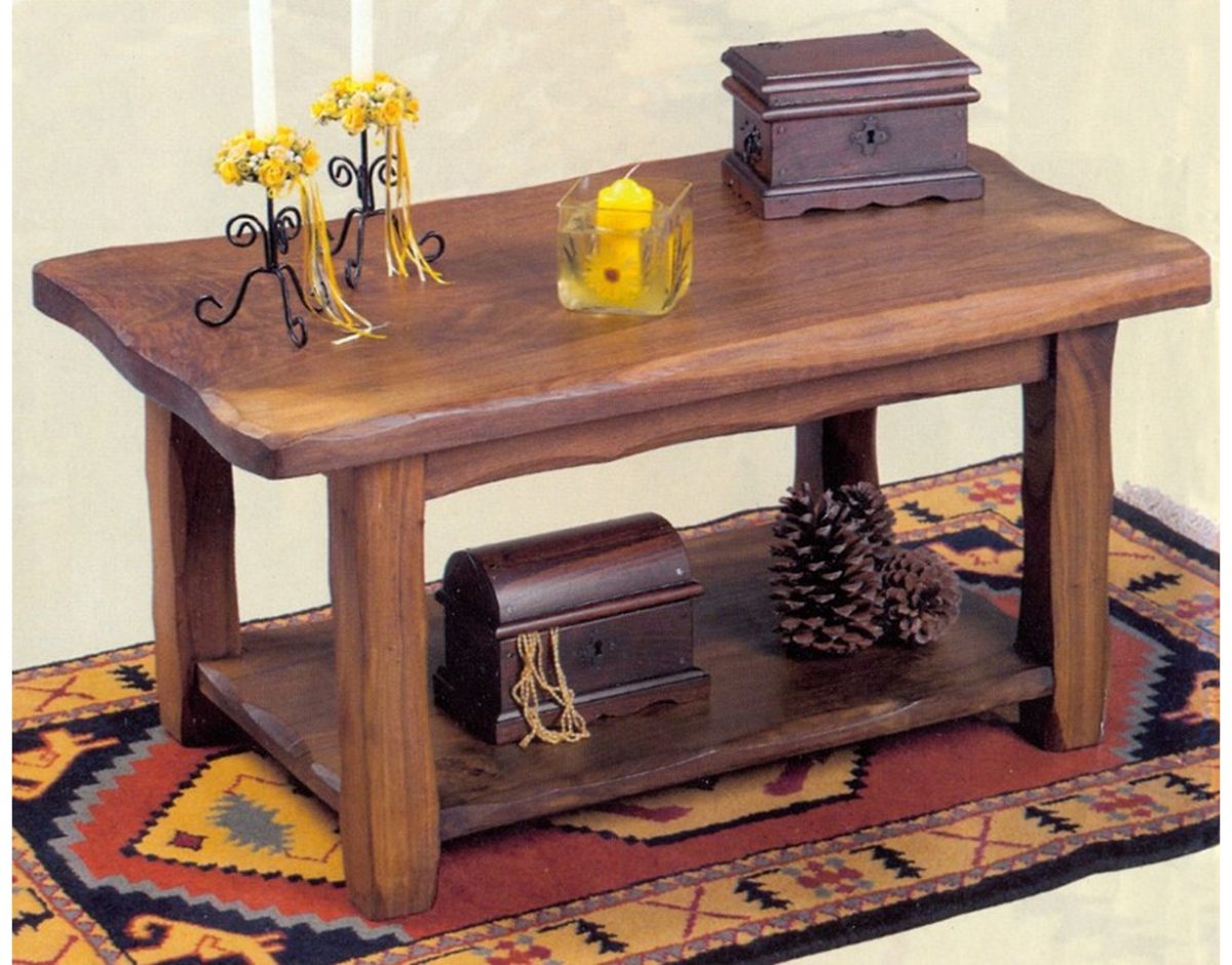 RUSTICO - Móveis Herdeiro